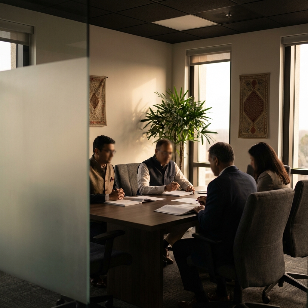 Greyline Strategies | Political Communications & Advisory